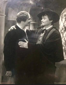 La muerte de Bécquer y su amor por Julia Espín en película con guión de ...